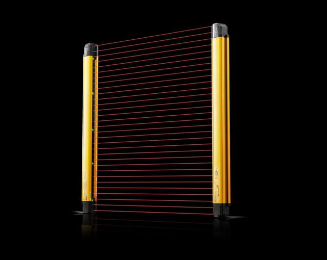 Melbourne based machine safety upgrade experts