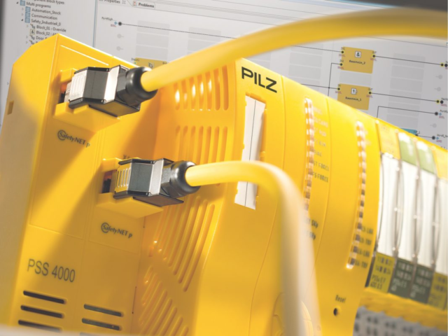 Melbourne based machine safety upgrade experts